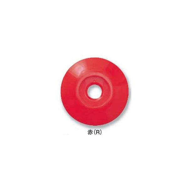 ●裏面を補強することにより、従来品より大幅に強度をアップしました。●測量事業全般で使われている基本の5色をそろえました。●色合いも鮮やかで耐久性もよく、アスファルトでもはっきり目立ちます。【仕様】品番：PZ3カラー：赤　入数：20枚入寸法：...