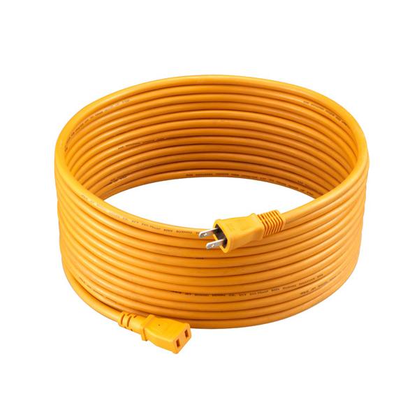 延長コード（0.75m2×2芯）[仕様]コード長さ：10mNo.6077127