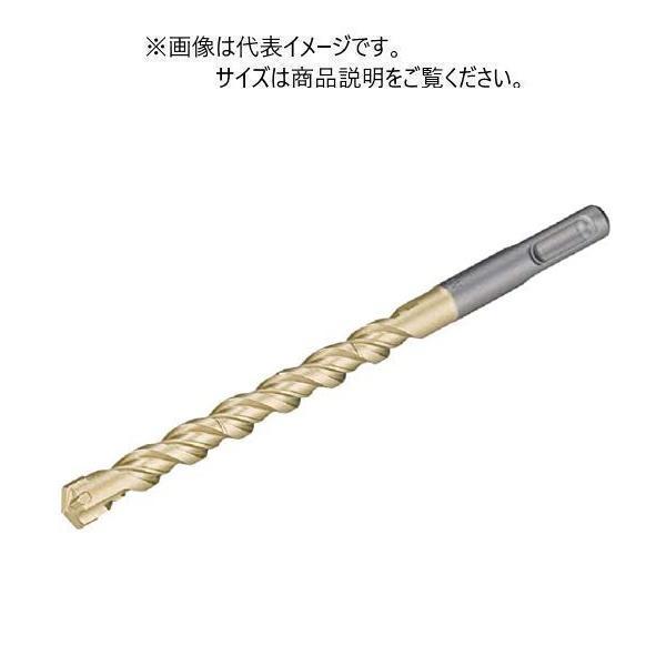 コンクリート/ブロック/モルタル用[サイズ]（単位：mm）刃先径：14.5全長：160有効長：100