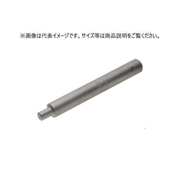グリップアンカー施工用 GA-Hタイプ[仕様](単位：mm)全長：150適合タイプ：GA/SGA/GA-D    適合サイズ（ねじの呼び）：M16・W5/8