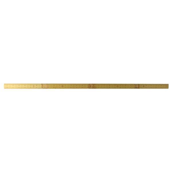 ●手によくなじむ竹製です。[仕様]●全長×巾×厚さ 909×28×5ｍｍ●製品質量 88ｇ●長さの許容差 ±1mm
