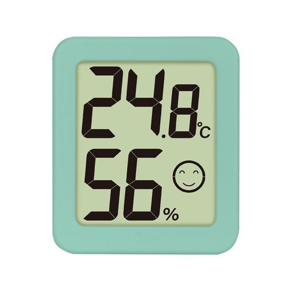 ●熱中症、インフルエンザの注意レベルをアイコンと文字でお知らせします。●スタンドで置型に、フック穴で壁掛けにできます。●コンパクトでインテリアに馴染むシンプルなデザインなので場所を選ばずにお使いいただけます。●読み取りやすい大型液晶表示を採...