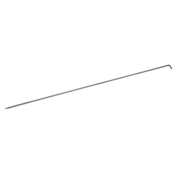 ●下地探し どこ太 Pro、下地探し どこ太 Basic、下地探し どこ太 Smart 35mm・45mm兼用の替針です。[仕様]●本体サイズ φ0.7×80mm●材質 ステンレス