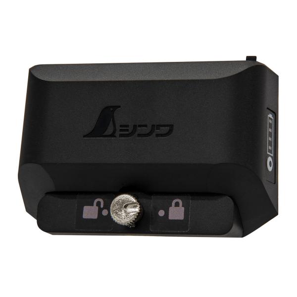 ●レーザーロボ LEXIA-Eの予備バッテリーとして。[仕様]●適合製品レーザーロボ LEXIA-Eシリーズ●電源リチウムイオンバッテリー●バッテリー容量2600mAh●材質本体：ABS樹脂、ゴムねじ部：鉄、ポリプロピレン樹脂●本体サイズ5...