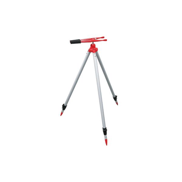 ●可動式クリップで、ポールなどをしっかり固定●軽量で強固なプリズム三脚[仕様]全長・・・1,280mm全縮・・・800mm重量・・・1.2kg専用ケース付き