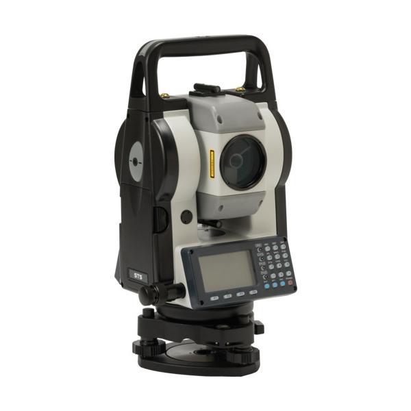 【当店はJSIMA（一般社団法人 日本測量機器工業会）の認定事業者です。】●ノンプリズム測距機能●プリズムを使用して更に遠距離測定●小径・可視光レーザーでピンポイント測距●内部メモリに約50,000点の測定データを記録保存する事が可能です。...