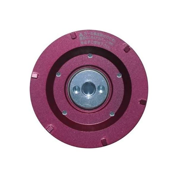 ●弾性塗膜、吹付タイル、シート接着剤までぐんぐんはがす。●ショックアブソーバー機能付き●特殊フィルターにより、耳障りなキンキン音が響きません。【各種改修工事に】弾性タイル、工場床、Pタイル黒ノリ、ALC壁、塩ビ系、アクリル系、エポキシ系塗膜...