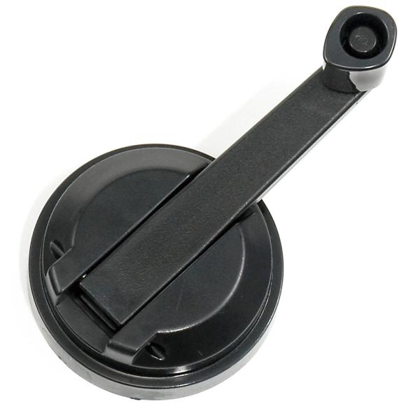 軽巻M・N用ハンドル[材質]ハンドル：ＡＢＳ樹脂巻胴：ＰＯＭ樹脂ピン：鉄