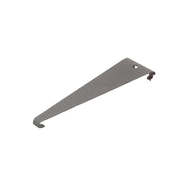 ●木・アルミ・プラスチック研削工具です●作業性・耐久性が抜群です●サンドペーパーの6倍以上の速さで削れ、約100倍長持ちします●研削面に対してどの方向にも削れます●刃は簡単に取替えられます[仕様]用途：狭い平面・細かい作業用荒目（サンドペー...