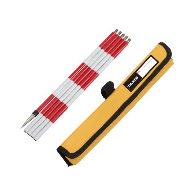 ●30cm×5本繋ぎタイプ[仕様]直径：9mm長さ：30cm本数：5本[材質]本体：ステンレス[付属品]専用布ケース