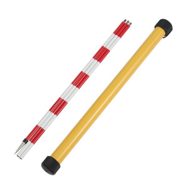 ●50cm×3本繋ぎタイプ[仕様]直径：9mm長さ：50cm本数：3本[材質]本体：ステンレス[付属品]専用ケース