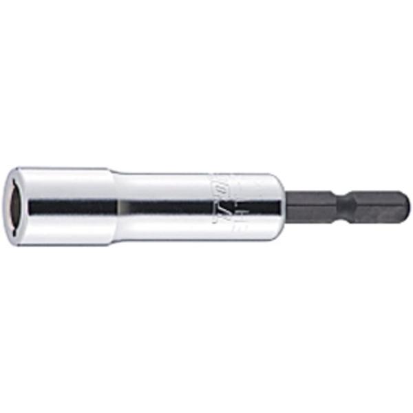 ●ソケット内部はハットセパ・カップセパ専用形状です●六角シャンク部とソケット部の連結は圧入式で、ねじれや折れに強いです（18V対応）●六角シャンク部は6.35mmでインパクトドライバーに素早く装着して使用できます●厳選した材料を使用して、オ...