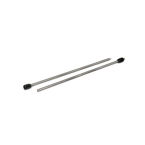 ピンポール6mΦ※石突きは別売りです。