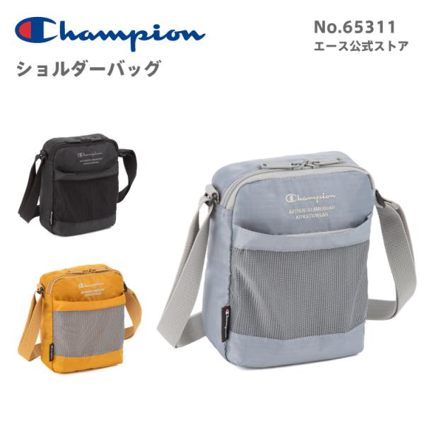 サイズ：W16×H20×D6cm重量：-容量：2L機能一覧：ファスナーフロントポケット素材：リサイクルポリエステル150dnリップストップ/PU加工【関連ワード】エース/メンズバッグ/レディースバッグ/カジュアルバッグ/オシャレ/お出かけ/...