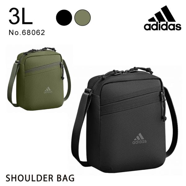 adidas メンズショルダーバッグの商品一覧｜バッグ｜ファッション 通販 - Yahoo!ショッピング