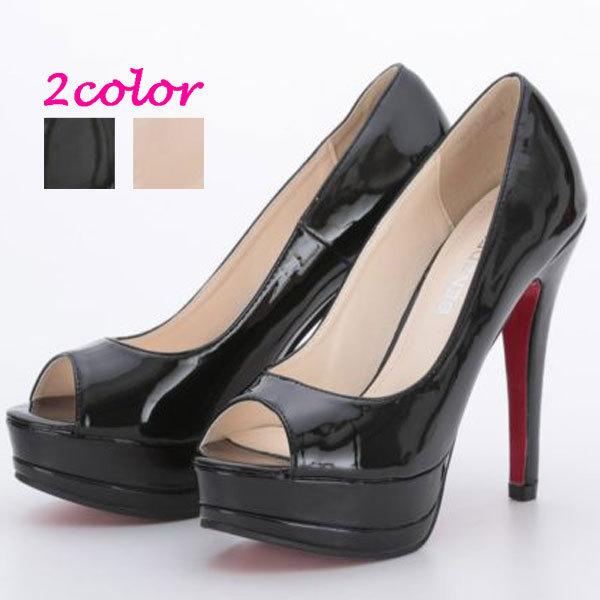 キャバ パンプス 12.5cm ヒール ハイヒール ピンヒールキャバクラ パーティー 結婚式 キャバサンダル4001 Artmarry BENEDETTAキャバ ヒール サンダル パンプスミュール キャバ嬢 レディース 靴商品詳細サイズ35...