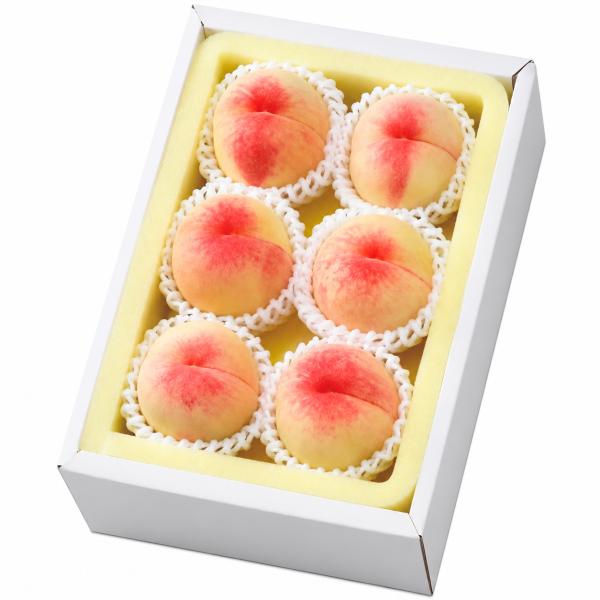 【発売日：2026年07月01日】岡山県産 岡山の桃 5〜6玉 計1.3kg、送料無料、北海道・沖縄・離島は配送不可です。桃の名産地、岡山県より「岡山の桃」をお届けいたします。きめ細かく柔らかな果肉と、上品で濃厚な甘みが特徴の贅沢な逸品です...