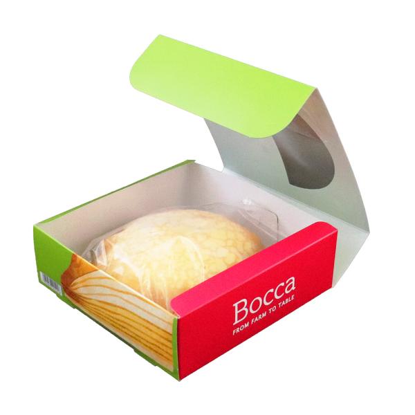 牧家のミルクレープ ホール 19cm、送料無料（沖縄、離島配送不可）、直送品です。ギフト包装対応可能で、ご自宅用はもちろんのこと、ギフト、プレゼントとしてもご利用いただけます。クリスマスケーキやお誕生日ケーキにも。乳業メーカーが作るクリーム...