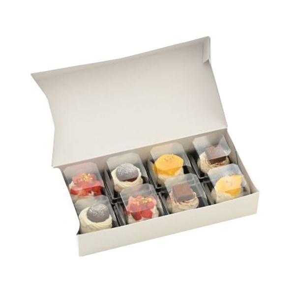 スタイル クリームだいふく8個セット、送料無料（北海道440円、沖縄220円送料別）です。熨斗対応可能で、ご自宅用はもちろんのこと、ギフト、プレゼント（お誕生日、母の日、父の日等）、贈答（お中元、お歳暮、御礼等）にも対応可能です。洋菓子店が...