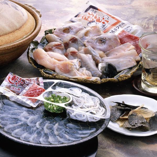 【発売日：2026年01月08日】大分豊後産ふぐ料理 満喫セット、送料無料（北海道沖縄送料別1100円、離島配送不可）、直送品です。二重包装、熨斗対応可能で、ご自宅用はもちろんのこと、ギフト、プレゼント、贈答にも対応可能です。魚の宝庫豊後水...