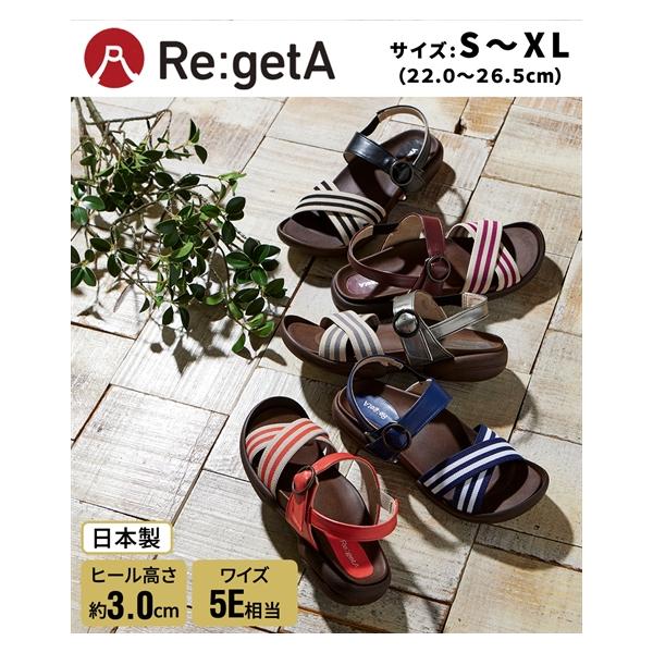 【カラー】ブラック/ダークレッド/シルバー/ダークネイビー/コーラル  【サイズ】S・22.0~22.5cm/5E/M・23.0~23.5cm/5E/L・24.0~24.5cm/5E/LL・25.0~25.5cm/5E/XL・26.0~26...