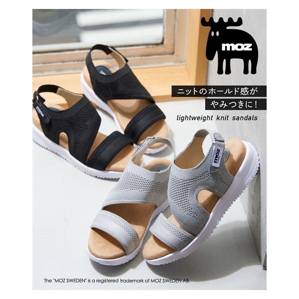 【カラー】黒×白/ライトグレー×ホワイト  【サイズ】S・22.5cm/M・23.5cm/L・24.0cm/LL・24.5cm  【素材】材質＝合成繊維　底材＝合成底　底の厚さ（後）＝約2.5cm　ワイズ＝3E　※ストラップはゴム仕様  【...