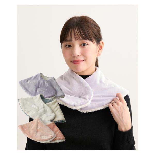 【カラー】ラベンダー/クリーム/ピンク 【素材】材質＝【表側】ポリエステル95％・ポリウレタン5％【裏側】ポリエステル　サイズ＝幅約12-17cm、長さ約78cm　重量＝約85g　手洗い 【原産国】中国 【商品コード】ZZY4K25D0199爆買
