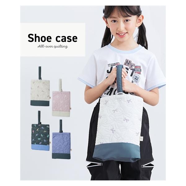 【カラー】りぼん/お花/恐竜/星 【素材】材質＝表側：ポリエステル100％　中わた：ポリエステル100％　裏側：ポリエステル100％(織物　キルティング)　生地の厚み：普通　伸縮性：なし　光沢感：なし　裏地：なし　※柄の出方が多少異なる場合...