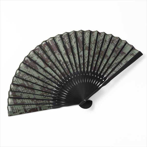 ランバン コレクション　LANVIN COLLECTION　扇子　扇子袋付　LV096製造メーカー川辺株式会社（正規ライセンシー）商品のサイズ実測サイズ　閉扇時：２２cm×２．３cm　開扇時幅：３９cm　扇子ケース：２２cm×４．５cm　ギ...