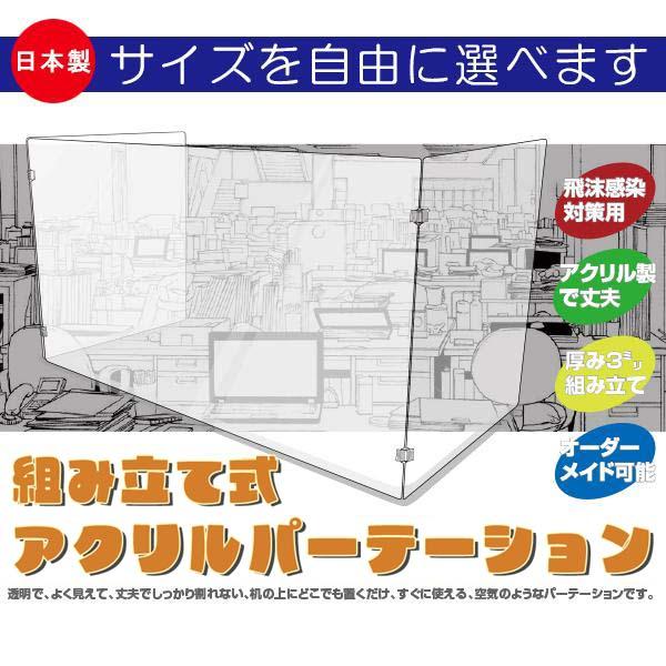 【発売日：2020年12月07日】■サイズの指定が可能■お客様のご使用環境に合わせた寸法をオーダーメイドします。正面パネルは幅450〜1300mm　高さ350〜750mmでお選び頂けます。側面パネルは幅300〜700mmでお選び頂けます。■...