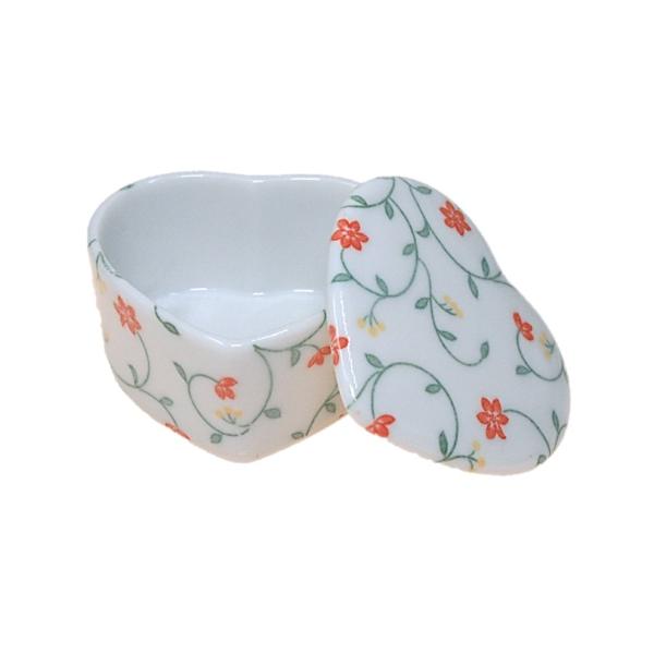 日本製　美濃焼　ACS WEB SHOP オリジナル商品電子レンジ　食器洗浄器OK　チャイナペイント、イングレーズOK材質：磁器 質感：つややか　サイズ：横幅6.2cm　縦幅5.6cm　高さ3.5ｃｍ複数ルートでの販売商品の為、表記数量以上...