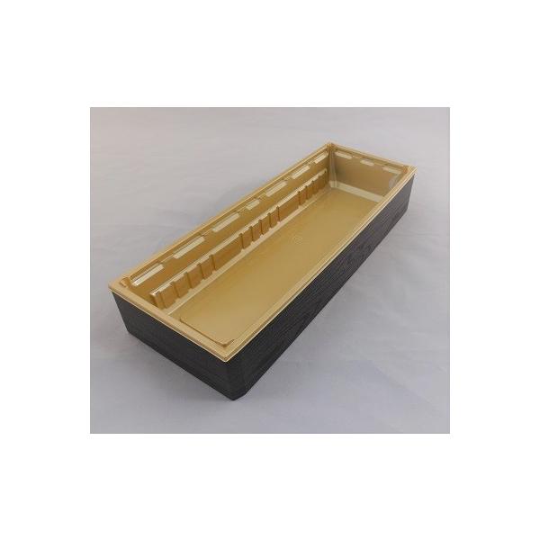 無償サンプル手配可能です。お問い合わせください。※ご購入を決められて、サイズや柄の確認をされる方に限ります。セット後のサイズ 横320ミリ 縦119ミリ 高さ55ミリ（底深さ48ミリ）蓋高さ5ミリ ※フチと同柄の蓋になります。  25組入り...