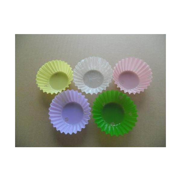 サイズ 目安 底５０×高さ３０ミリ ８号深サイズ ８Ｆサイズ ５００枚入り材質 ＰＰ（ポリプロピレン） レンジＯＫ使い捨て 主に業務用モニターの違いのより、色の具合が実際と異なる場合があります。※通常在庫品ですが、店舗と共通在庫のためご注文...