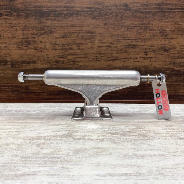 【INDEPENDENT】MODEL:  STAGE11 / FORGED HOLLOW / 129COLOR : SILVER / SILVERINDEPENDENTトラック　サイズ選びの目安デッキ幅7.5〜7.8インチ＝129デッキ幅7...