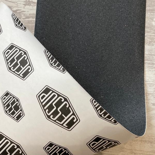 【JESSUP】SIZE : 9×33inchMODEL: ULTRAGRIP BLACK ※実店舗との店頭販売と在庫を共有して販売しております。 ご注文のタイミングによりましては店頭で完売してしまいお届けできない場合がございます。