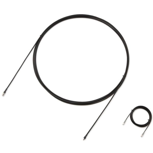 □バッファロー 屋内用ケーブル型アンテナ WLE-LCXシリーズ□漏洩同軸ケーブル(LCX : Leaky Coaxial Cable)を使用し、同軸ケーブル線上から電波の送受信を行うケーブル型アンテナです。 □ケーブルの設置範囲全体で広く...