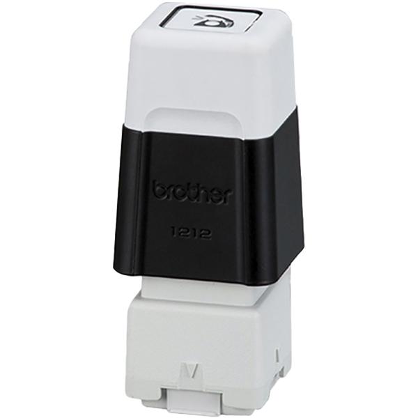□brother スタンプ(エラストマータイプ) 赤□対応機種：SC-2000USB□サイズ：12×12mm□有効印面：9.8×9.8mm□6個入りです。ばら売りは行なっておりません。