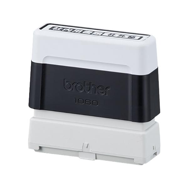 □brother スタンプクリエータープロ用 スタンプ(ラバーグリップタイプ) 緑□対応機種：SC-2000USB□サイズ：10×60mm□有効印面：7.8×57.9mm□6個入りです。ばら売りは行なっておりません。