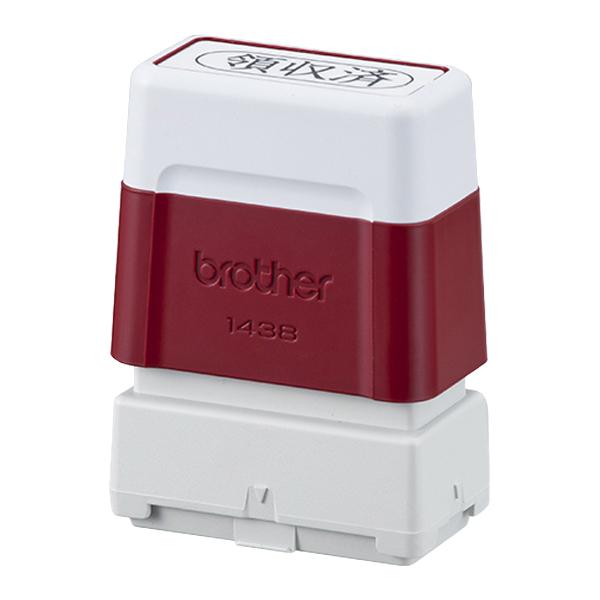 □brother スタンプ(エラストマータイプ) 青□対応機種：SC-2000USB□サイズ：14×38mm□有効印面：11.9×36.2mm□6個入りです。ばら売りは行なっておりません。