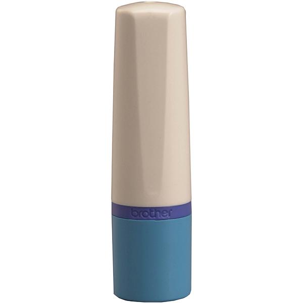 □brother スタンプクリエータープロ用 カラーネーム印 ブルー□対応機種：SC-2000USB、SC-2000□サイズ：10mm丸□24個入りです。ばら売りは行なっておりません。