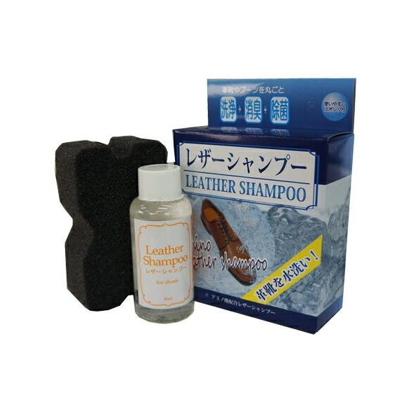 ●革靴を水洗いできる新洗剤です。●アミノ酸系界面活性剤、アミノ酸系シリコン、天然オイルをバランス良く配合。色落ちを防ぎ、硬化しにくく、しなやかな洗いあがりです。●除菌・消臭成分配合で靴のニオイを抑えます。《洗える物》●皮製ビジネスシューズ・...