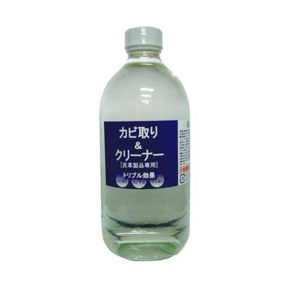 ★特長★●皮革に発生したカビや汚れをとる皮革専用クリーナー。カビ防止効果もあり、速乾性なのですぐに乾き、綺麗に仕上がります♪★用途★●皮革製品のお手入にご使用下さい。★使用法★●本製品を乾いた布に染み込ませ、カビの発生した部分を軽くふき取っ...