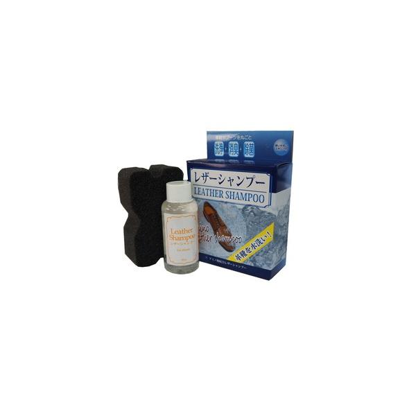 ●革靴を水洗いできる新洗剤です。●アミノ酸系界面活性剤、アミノ酸系シリコン、 天然オイルをバランス良く配合。色落ちを防ぎ、 硬化しにくく、しなやかな洗いあがりです。●除菌・消臭成分配合で靴のニオイを抑えます。 《洗える物》●皮製ビジネスシュ...