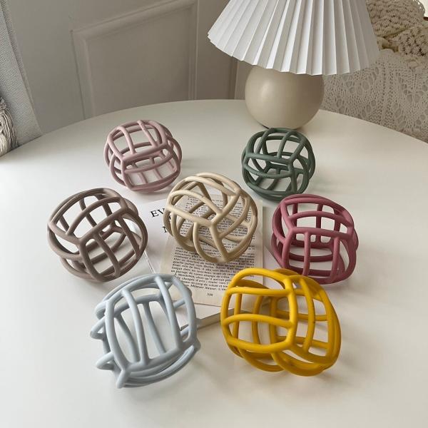 ブランド/キャラクターkawaii&amp;born商品名kawaii&amp;born オリジナルベビーボール(型番)9374708S1 ベビーピンク9374708S2 サンドベージュ9374708S4 ソライロ9374708S5 ハッピ...