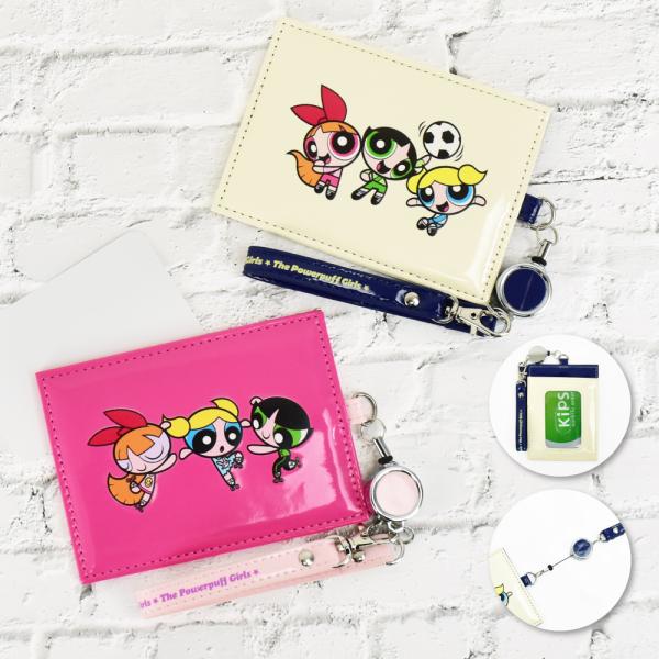 ブランド/キャラクターTHE POWERPUFF GIRLS / パワーパフガールズTM&amp;(c)Cartoon Network.(s19)発売元：株式会社マリモクラフト商品名パスケース パワーパフガールズ(型番)MPPG-231 I...