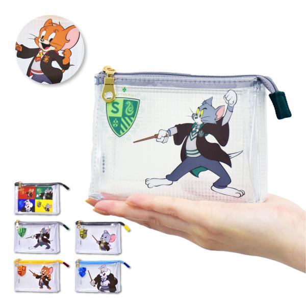 ブランド/キャラクターTom and Jerry(トムとジェリー)TOM AND JERRY and all related characters and elements (C) &amp; TM Turner Entertainment...