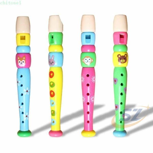 音楽学校：幅広い用途：小さなクラリネットは、子供、子供、初心者、音楽演奏、パフォーマンス、啓発トレーニングに非常に適しており、音楽クラス、美術クラス、パーティー、教育活動に適しており、また、として与えることもできます。お子様やご両親へのギフ...