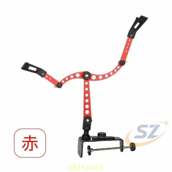 竿立て カセ?イカダ用 釣り 竿受け ロッドスタンド ロッドホルダー 竿立て 竿スタンド