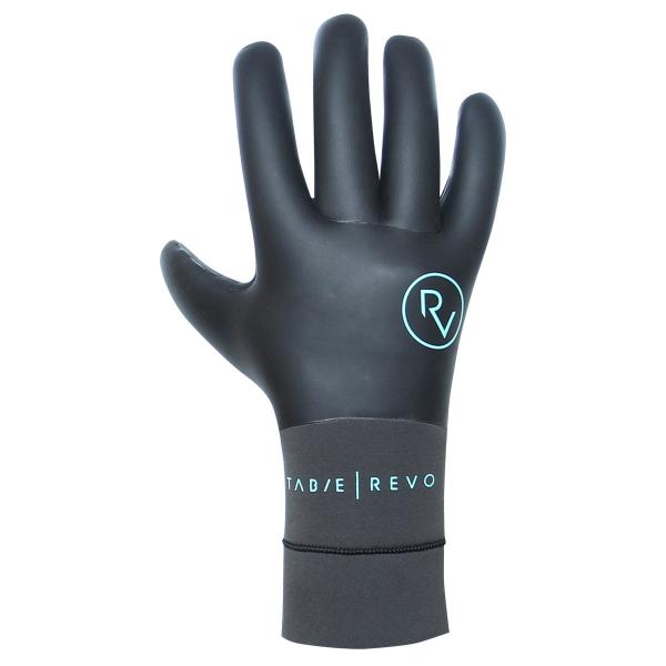 TABIE REVO TABIE REVO 3mm WB GLOVES　Size展開　:　XS,S,M,L,XL肌に密着しやすいラバーを手首入口部に使用。浸水を減らし保温性を出来る限り 維持します。ウォーターブロック仕様。肌に密着しやすいラ...
