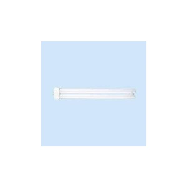 コンパクト形蛍光灯ＢＢ１ ◆メーカー◆ 　三菱◆ 光源色 ◆ 　温白色・3500ケルビン ◆ランプ電力◆ 55W◆ランプ電流◆ 0.670A◆ 寸法 ◆ 管長　557mm　管径　20mm◆ 質量 ◆　170g◆ 口金 ◆　ＧＸ１０ｑ−7◆ ...